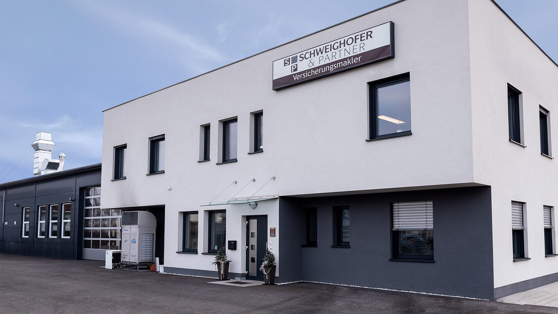 Team - Schweighofer & Partner