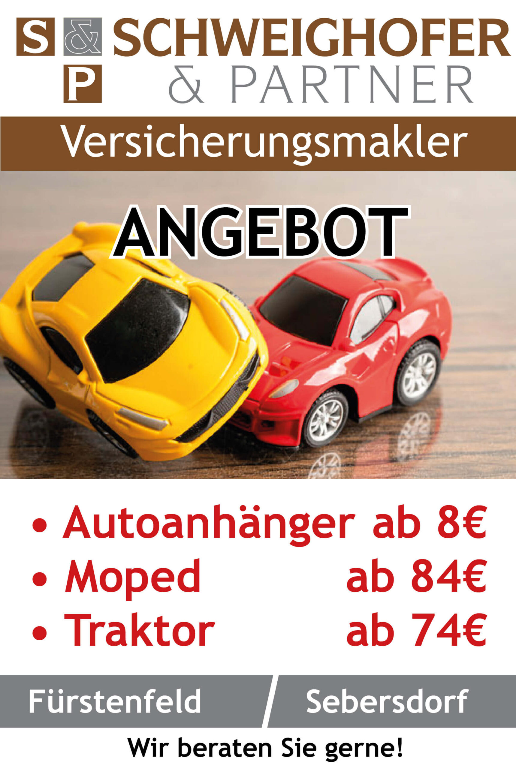 Team - Schweighofer & Partner