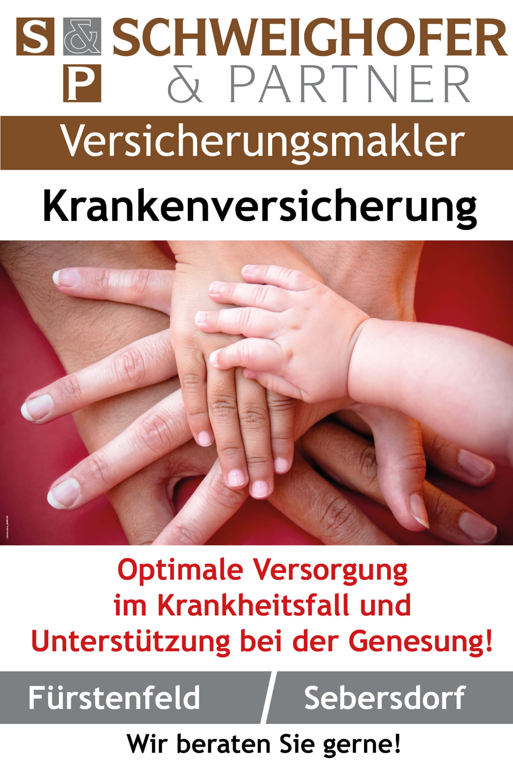 Team - Schweighofer & Partner