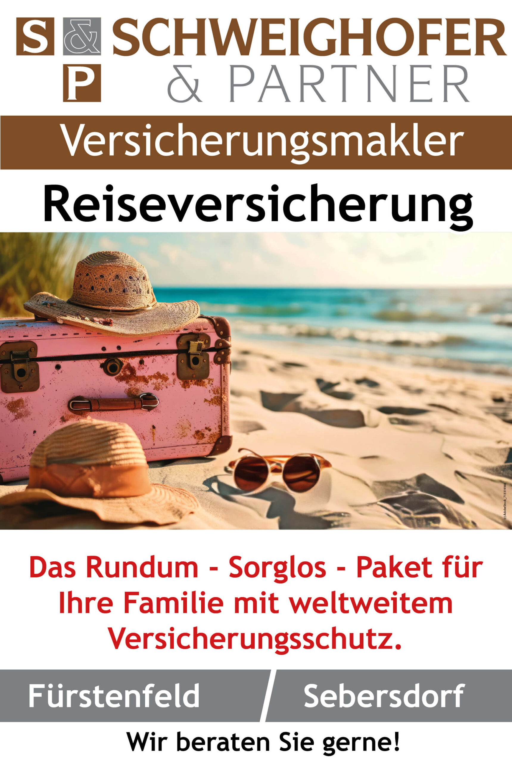 Team - Schweighofer & Partner